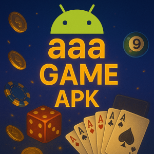 Aa Game Apk